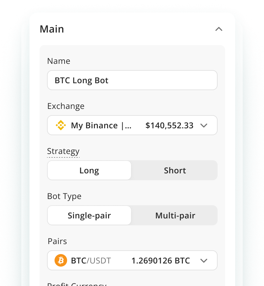 DCA Bot: Automate Your DCA Trading Strategy | 3Commas