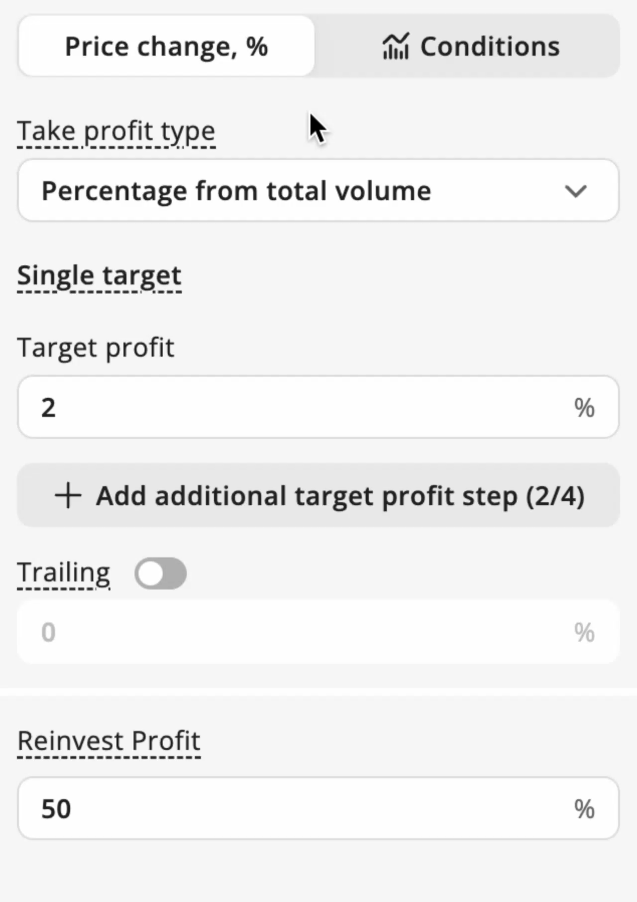 DCA Bot: Automate Your DCA Trading Strategy | 3Commas
