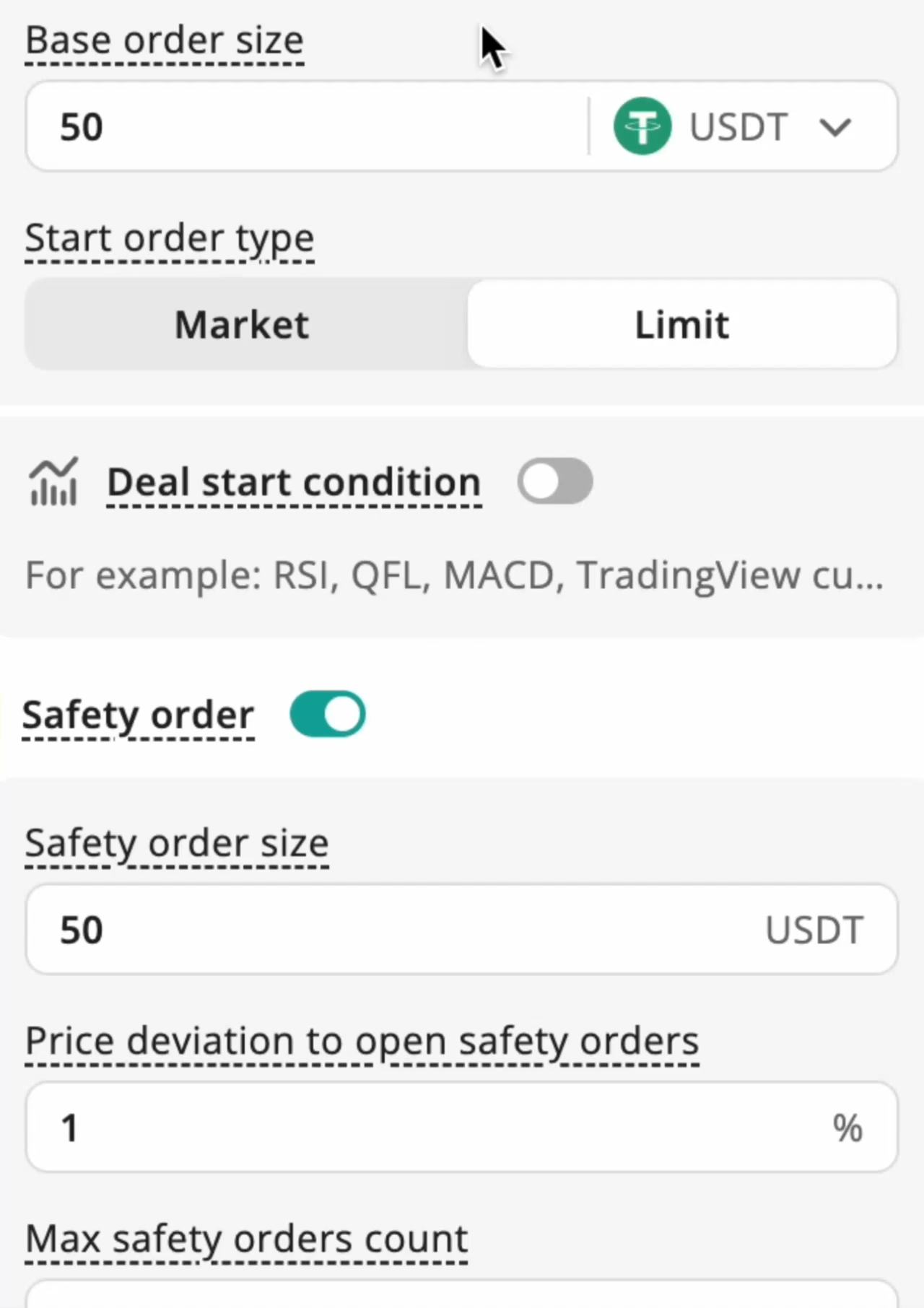 DCA Bot: Automate Your DCA Trading Strategy | 3Commas