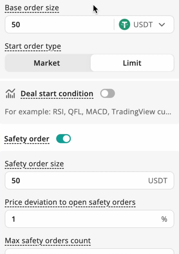 DCA Bot: Automate Your DCA Trading Strategy | 3Commas