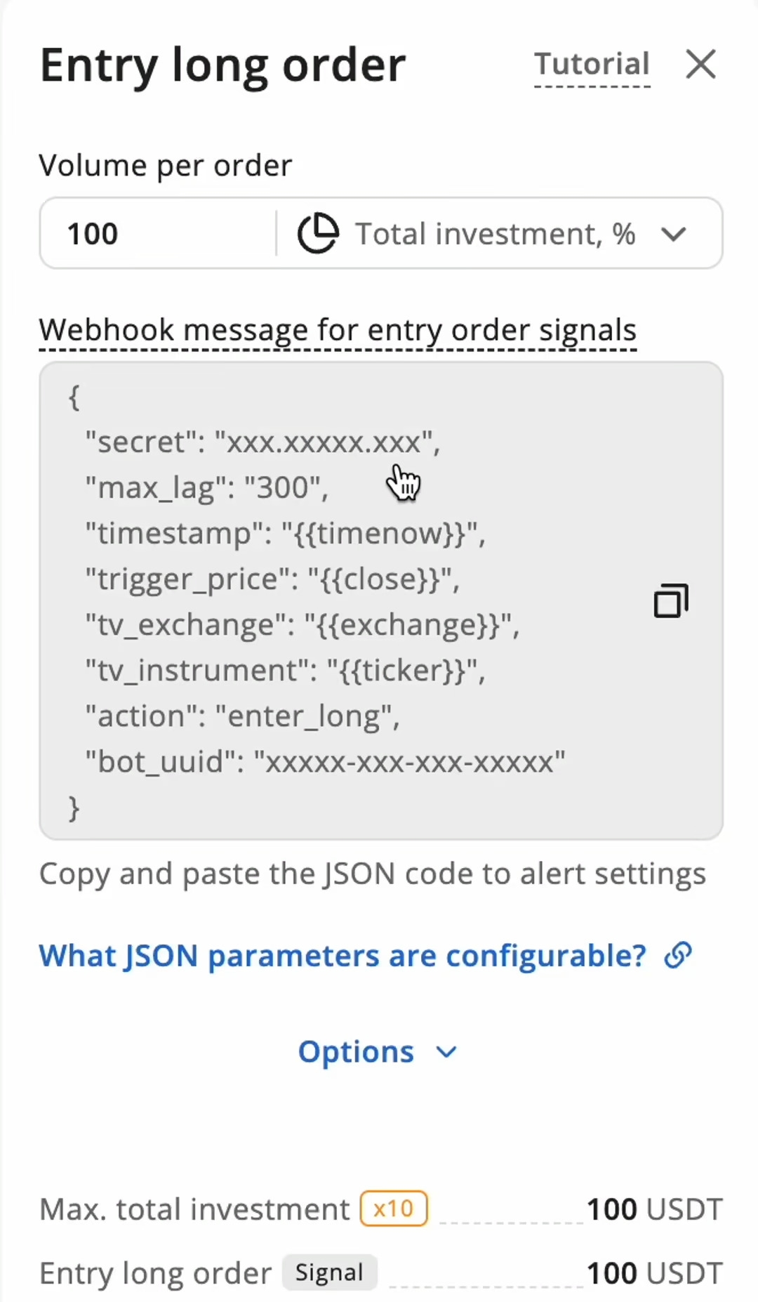 Signal Bot: Automate Your Trading with Precision | 3Commas