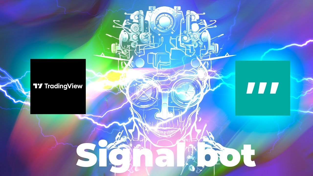 Signal Bot: Automate Your Trading with Precision | 3Commas