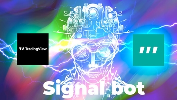 Signal Bot: Automate Your Trading with Precision | 3Commas