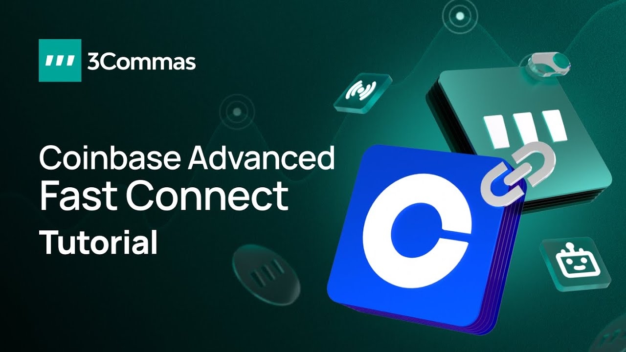 Coinbase Trading Bot - Automated Crypto Bot for Coinbase Pro